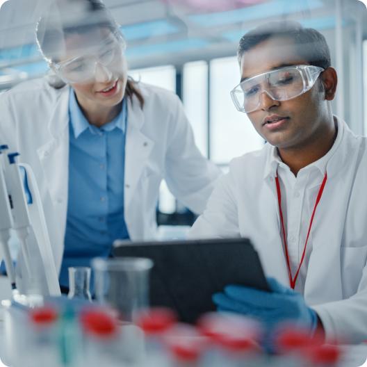 Revvity - Expanding the boundaries of human potential through science