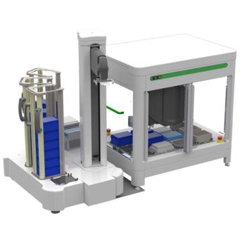Automated Liquid Handling Solutions | Revvity
