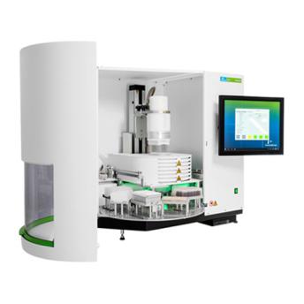 Genomic Analysis Solutions | Revvity